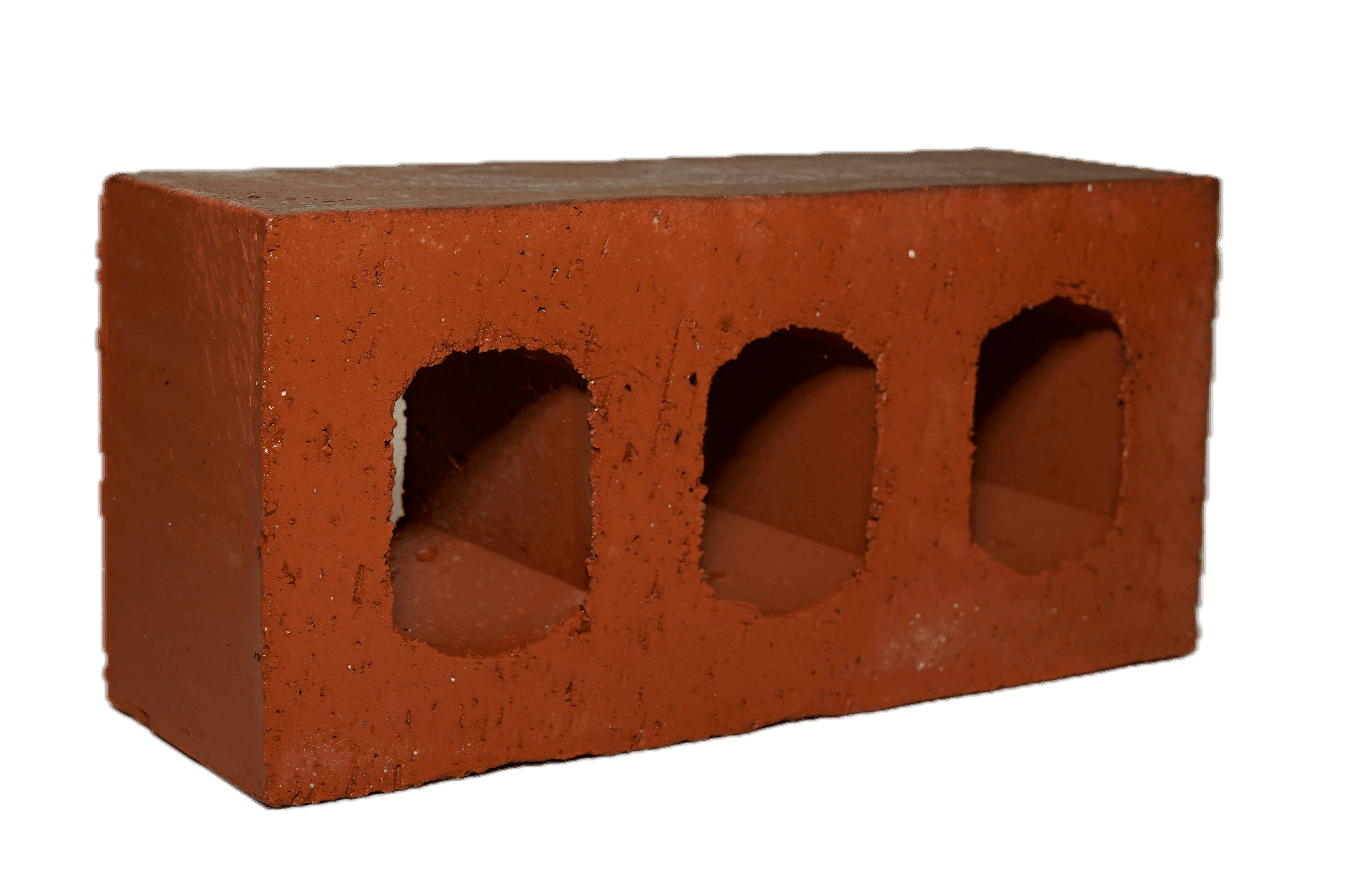 BREEDON KINGSCOURT BENFIELD BRICK - 73MM | Henshaws Roofing & Building