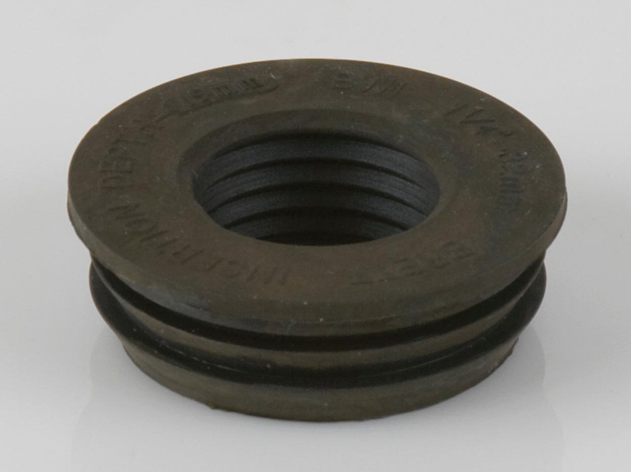 SOIL PIPE WASTE ADAPTOR BOSS - 32MM | Henshaws Roofing & Building