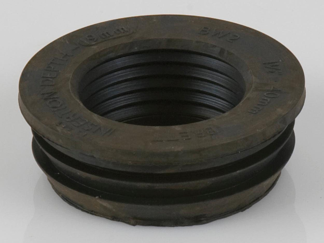SOIL PIPE WASTE ADAPTOR BOSS - 40MM | Henshaws Roofing & Building