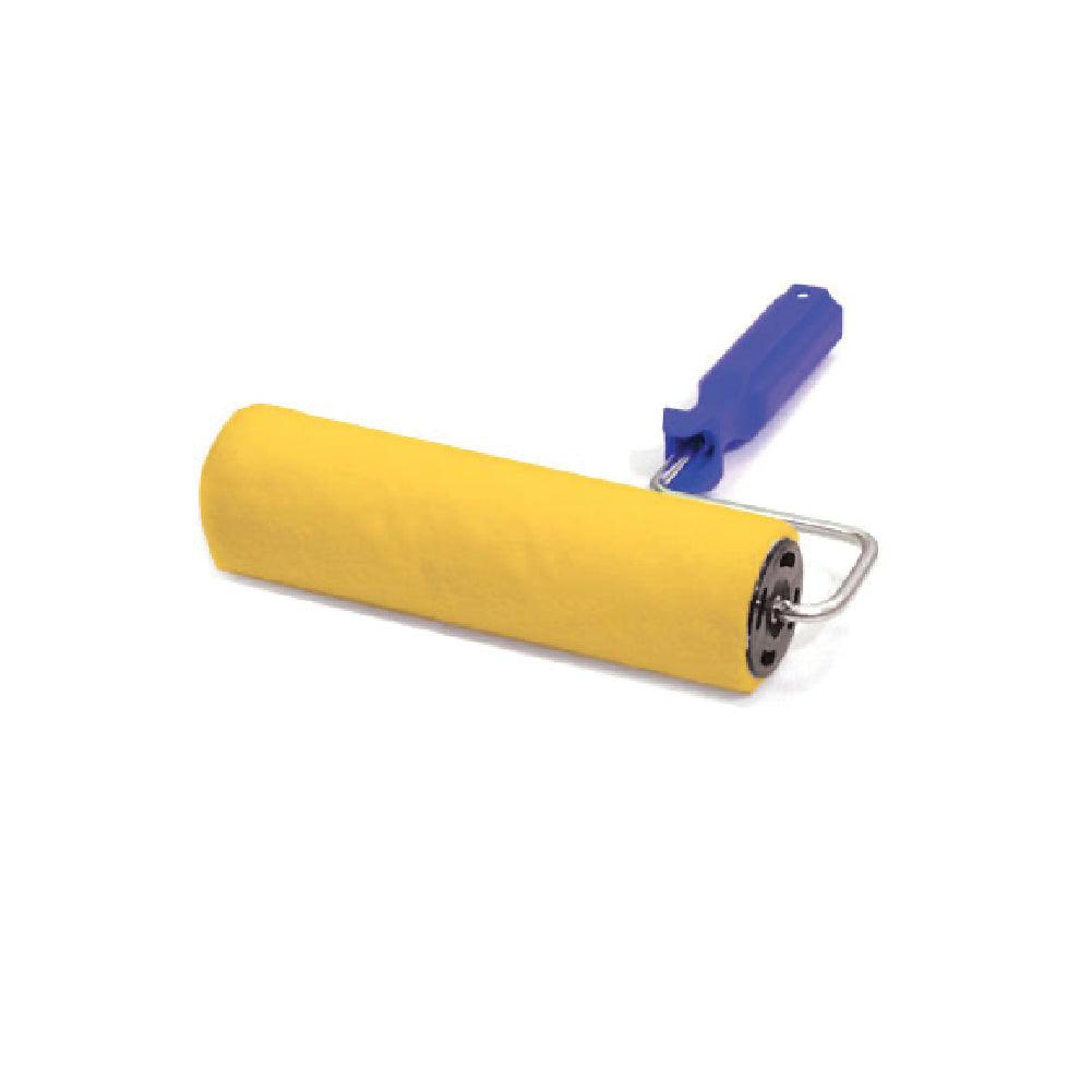 GRP RESIN APPLICATOR ROLLER 9'' | Henshaws Roofing & Building