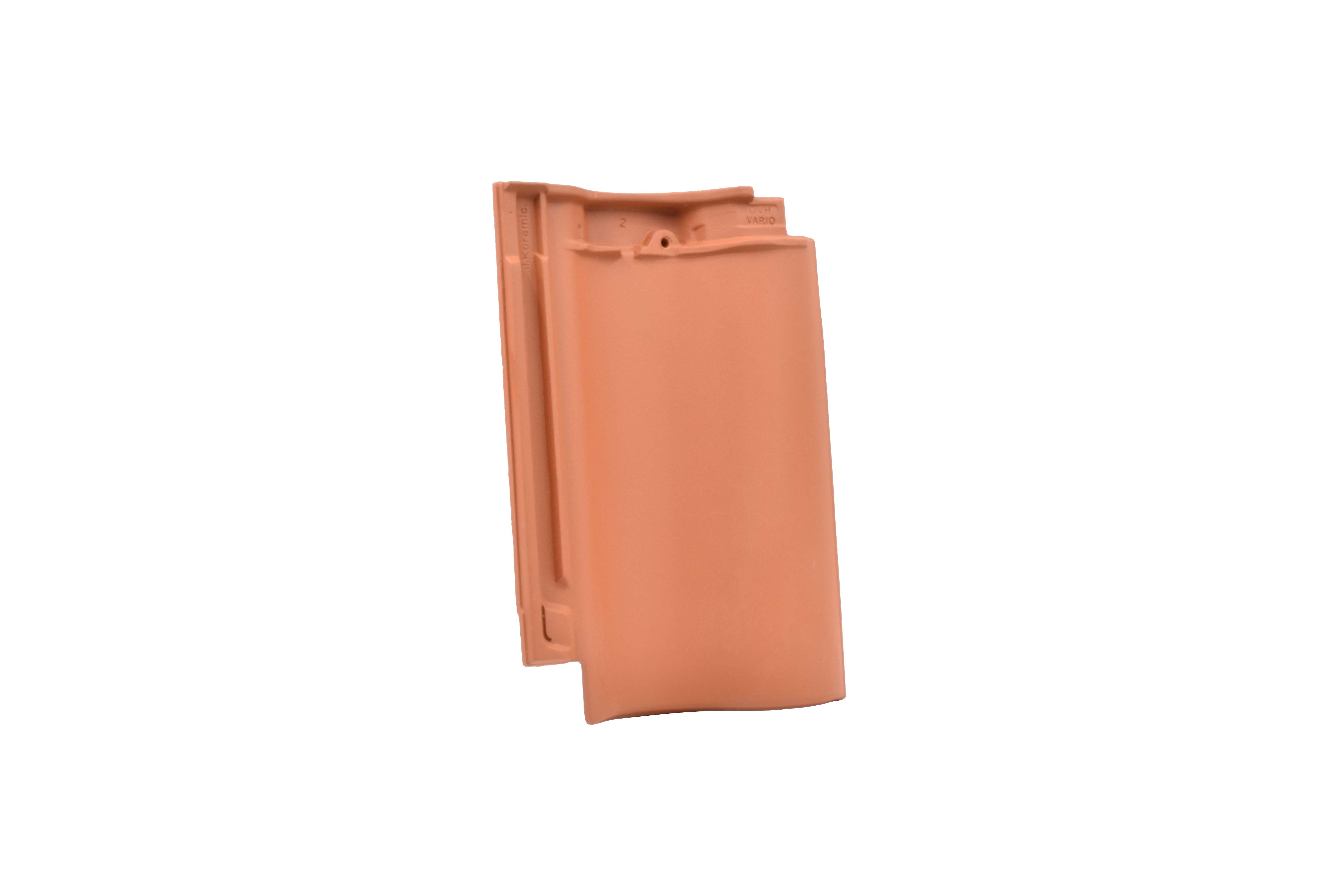 SANDTOFT NEW COUNTY PANTILE - NAT RED | Henshaws Roofing & Building