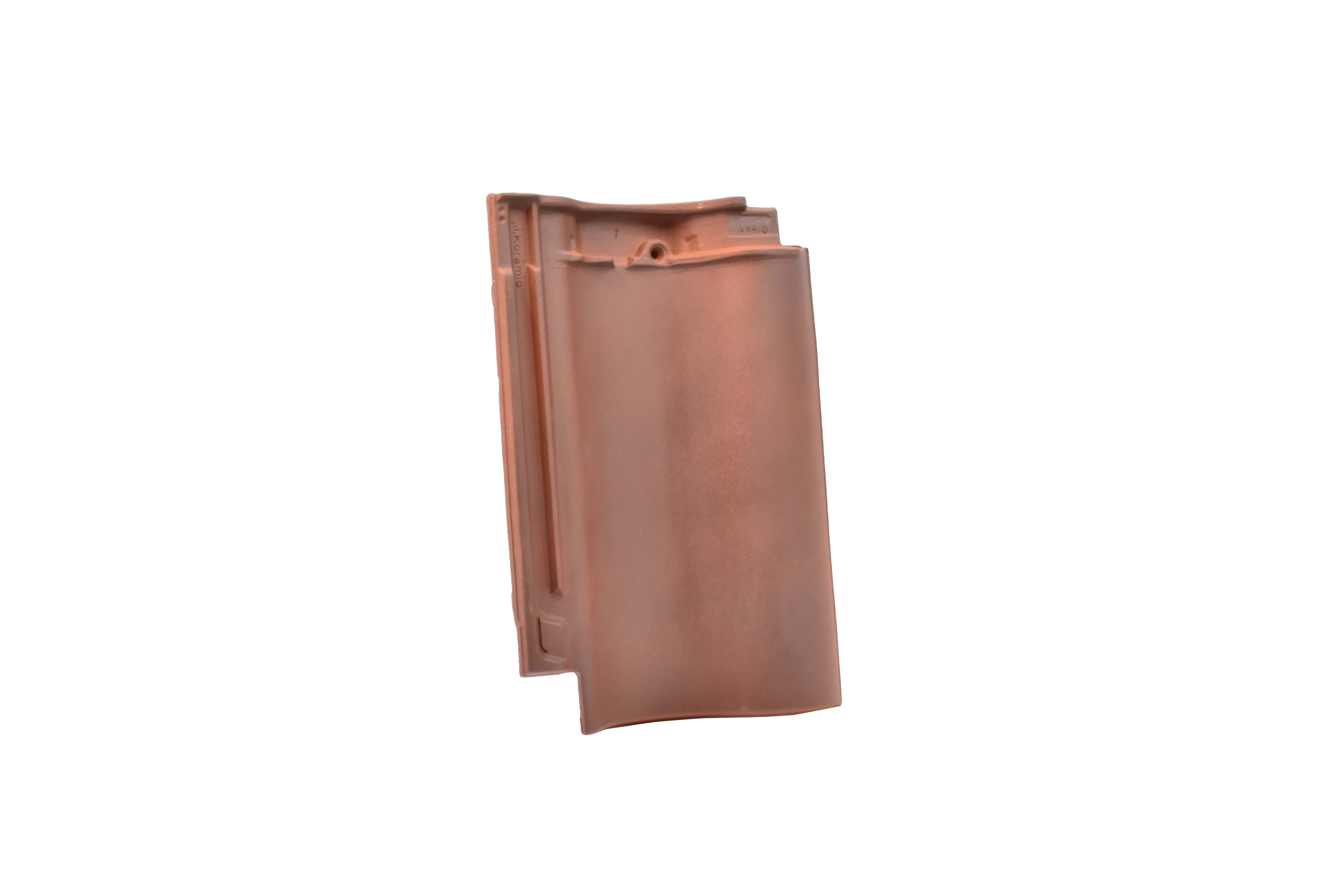 SANDTOFT NEW COUNTY PANTILE - MIXED RUSSET | Henshaws Roofing & Building