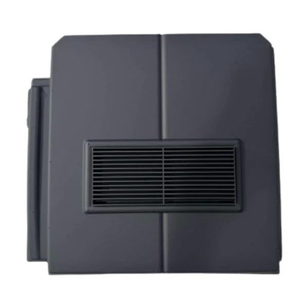 ARIEL 20/20 TILE VENT - ANT SLATE | Henshaws Roofing & Building