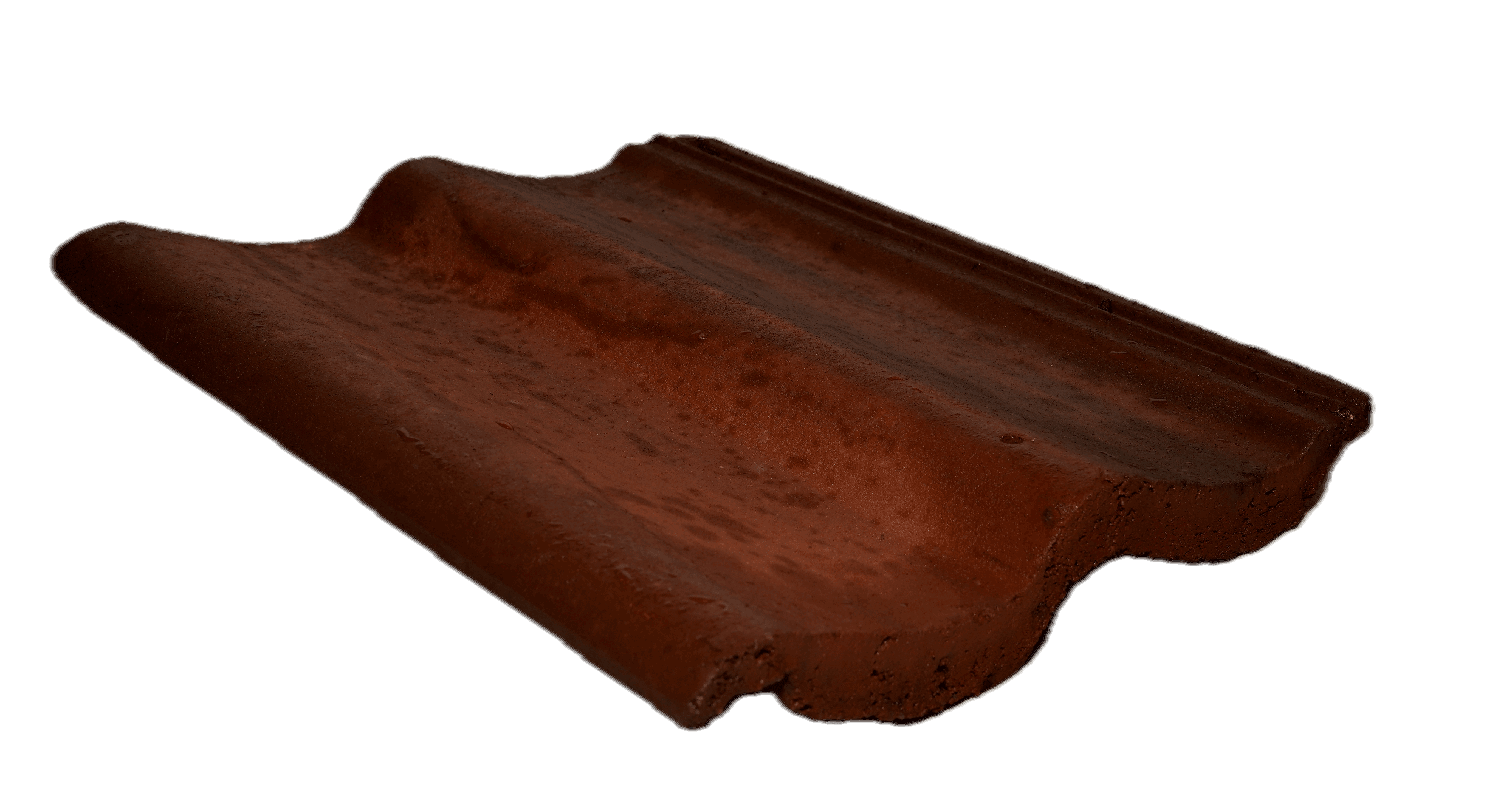 SANDTOFT DOUBLE PANTILE - RUSTIC | Henshaws Roofing & Building