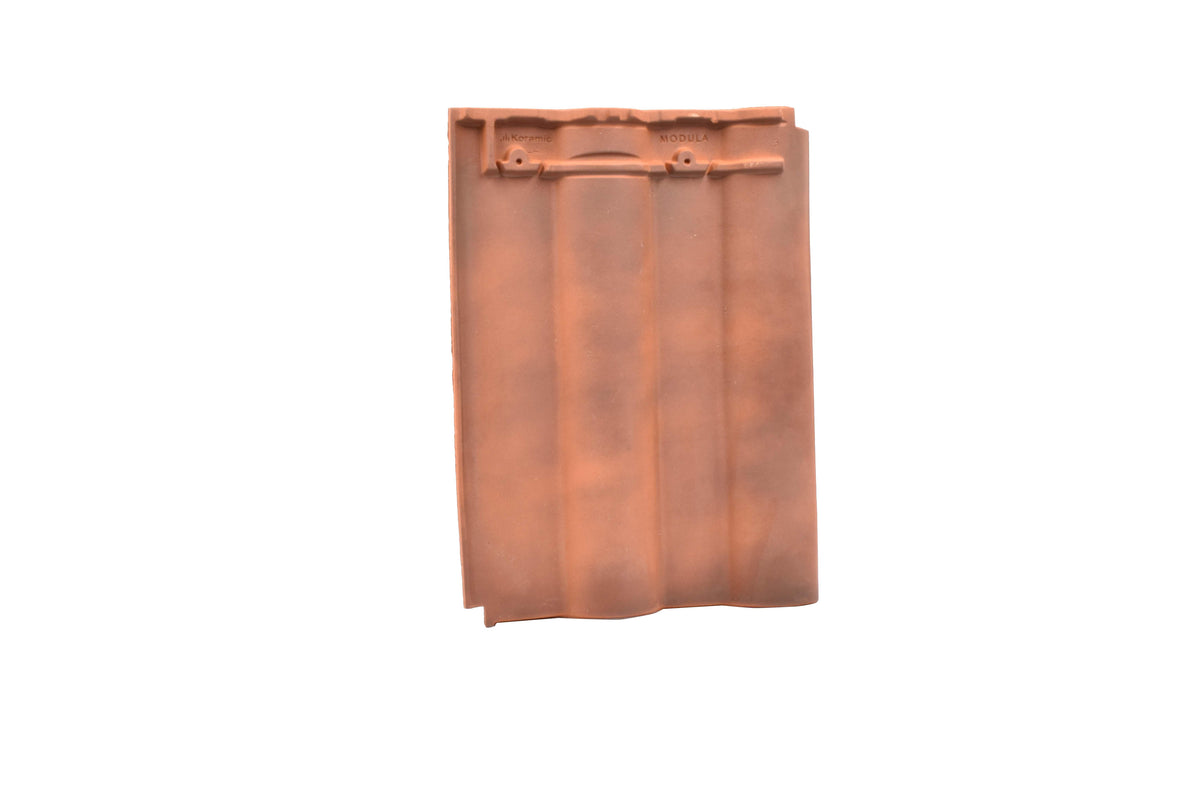 SANDTOFT MODULA - CHILTON RED | Henshaws Roofing & Building