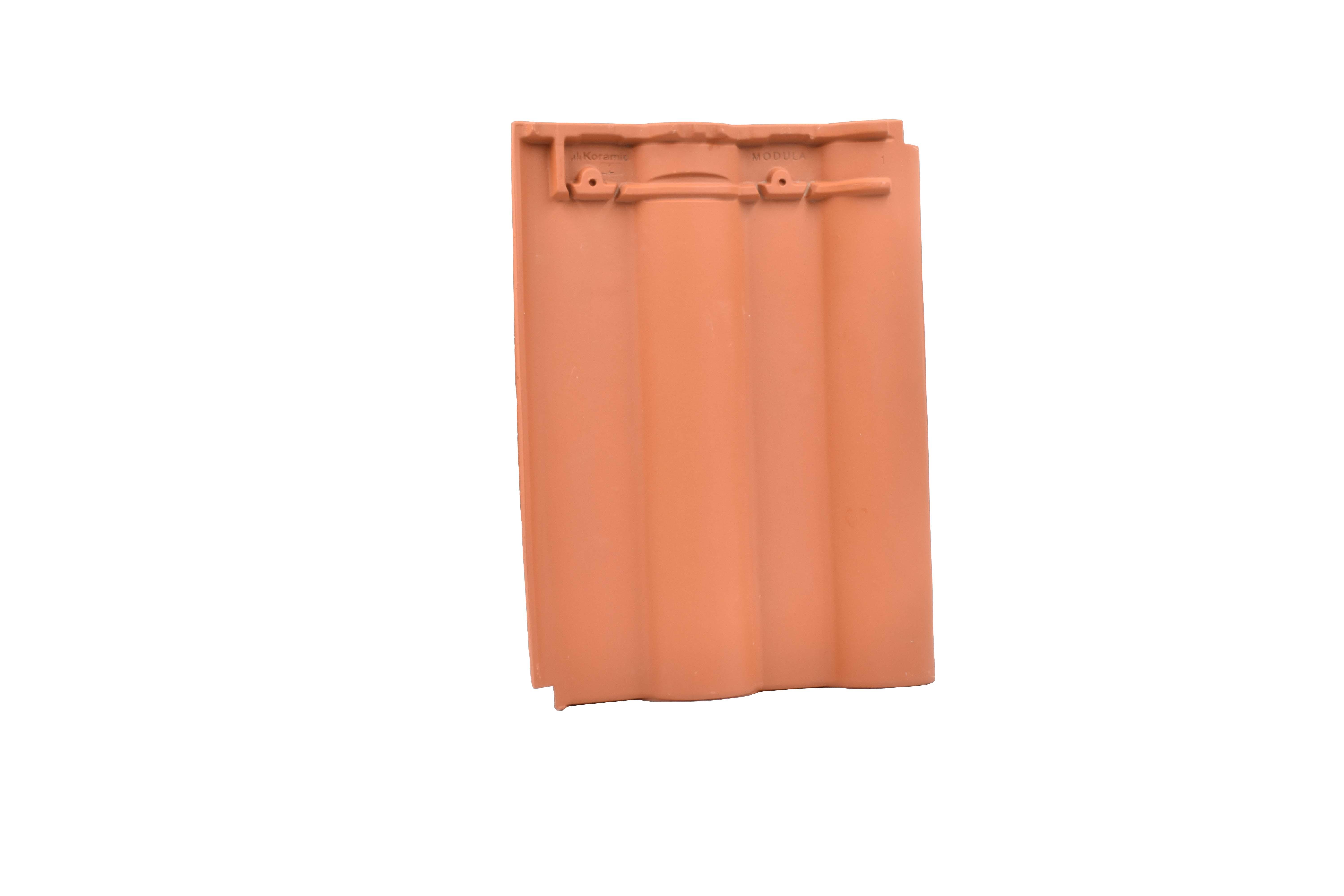 SANDTOFT MODULA - NATURAL RED | Henshaws Roofing & Building