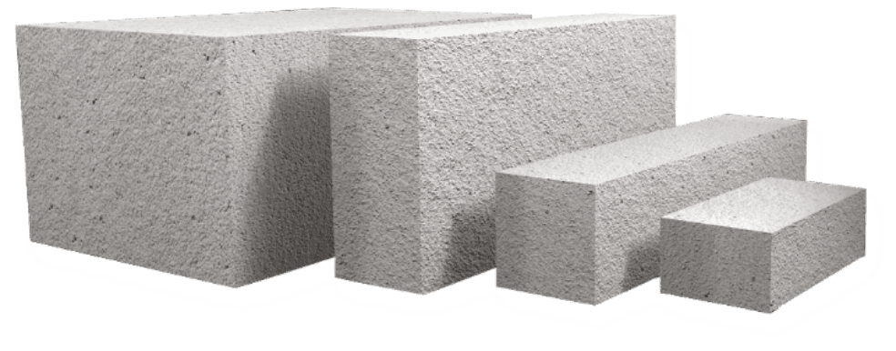 AIRCRETE BLOCK 3.6N/MM2 | Henshaws Roofing & Building