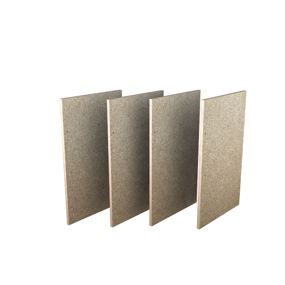 25mm Vermiculite Board | Henshaws Roofing & Building